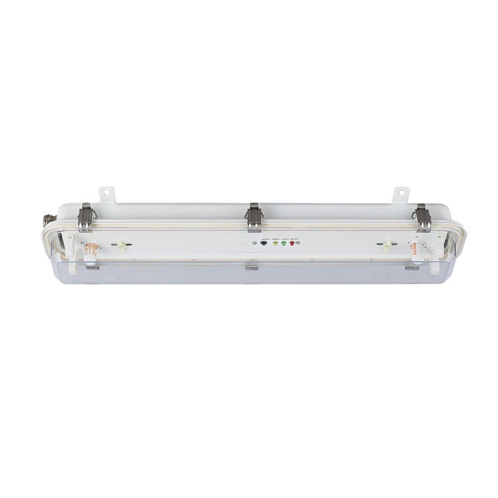 Emergency light - JCY48-2L - Haixing Maritime Electric Group - outdoor ...