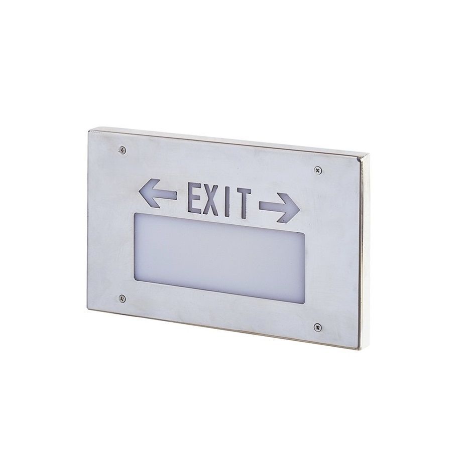 Emergency light - HY-YJ203 - Haixing Maritime Electric Group - indoor ...