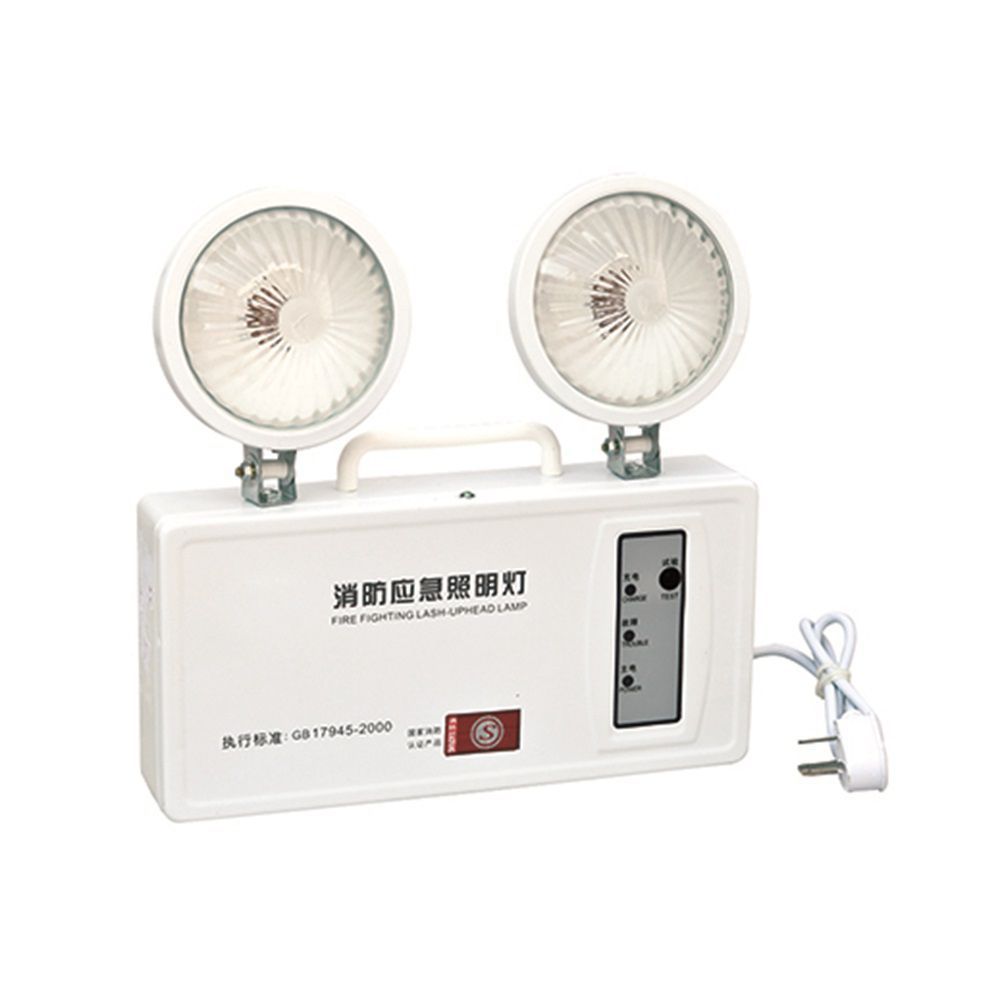 Emergency light - HY-YJ206 - Haixing Maritime Electric Group - indoor ...