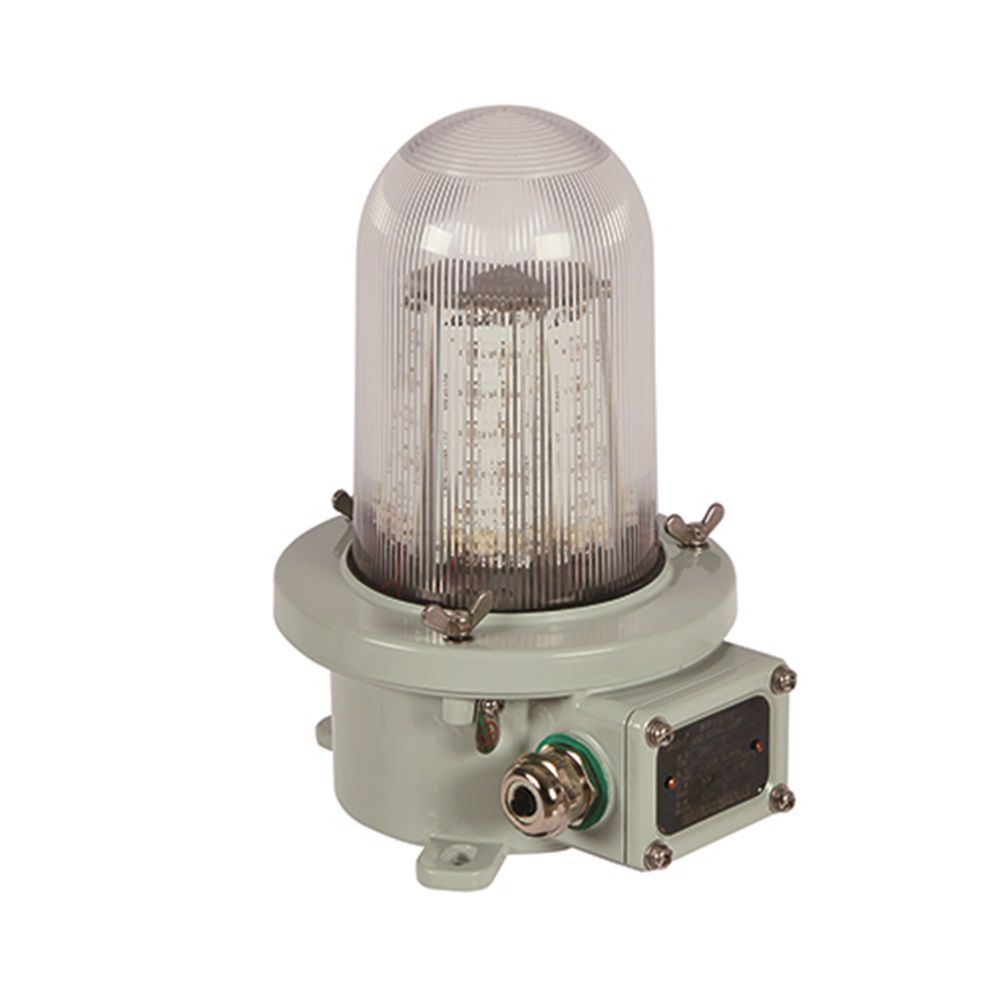 Boat navigation light - JJD2-1 - Haixing Maritime Electric Group - for ...