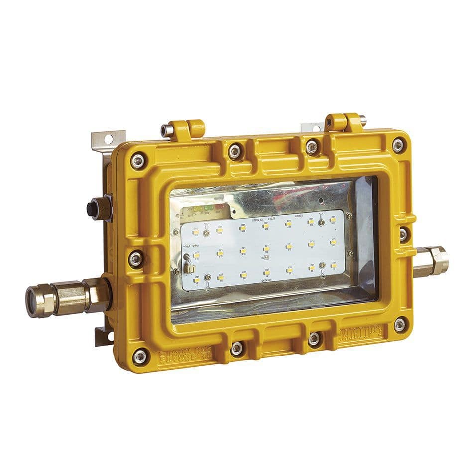 Emergency light - CFD10 - Haixing Maritime Electric Group - ships / LED ...