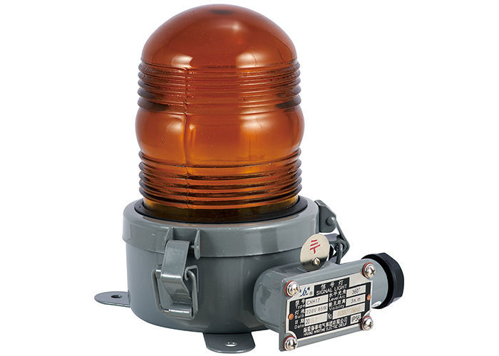 Ship signalling light - CXH17 - Haixing Maritime Electric Group - LED ...
