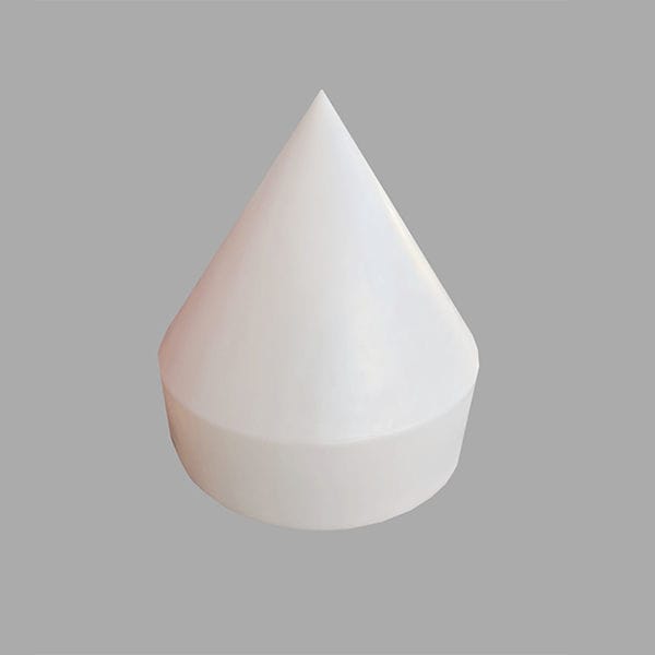 Dock pile cap - Hong Kong Horizon Marine Industry Co. Limited