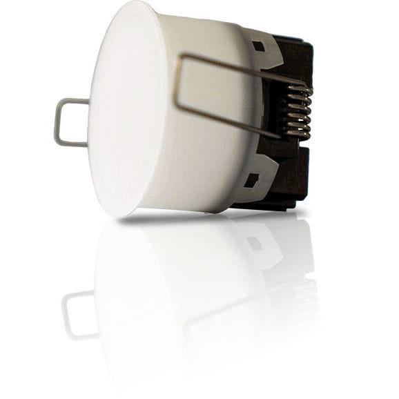 Indoor spotlight - SMARTSPOT - AMPER MARINE - for boat / for yachts / cabin
