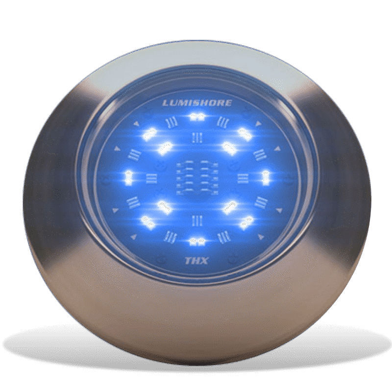 Underwater boat light - ORA THX203 - Lumishore USA LLC - for yacht ...