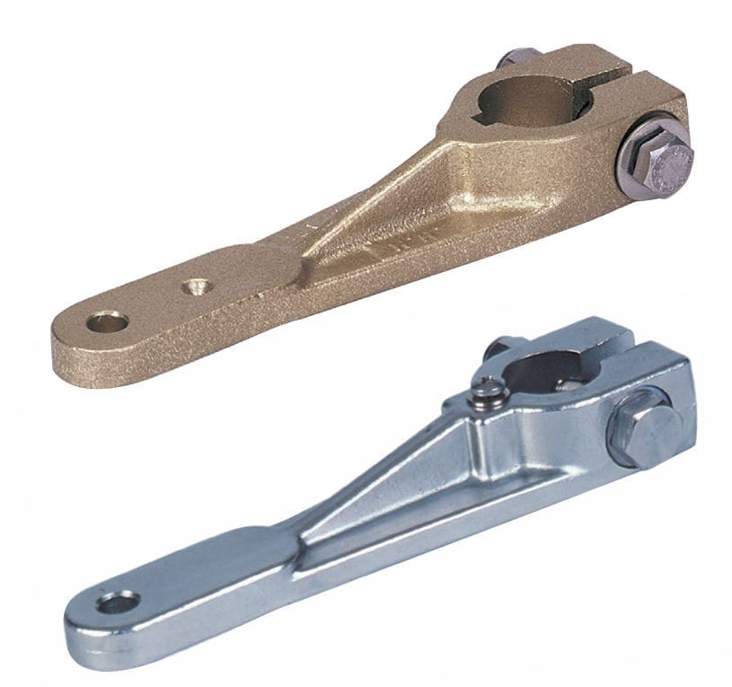 Tiller - TATS1.000-5 - Marine Hardware Inc.