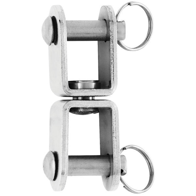 Double shackle swivel - 2461 - Wichard - multi-function / for sailboats