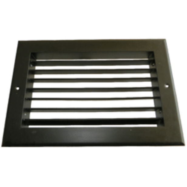 Yacht ventilation grille - RETURN - PRATIKEL CLIMATE TECH LTD - for ...