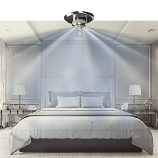 Fire fighting nozzle - ULTRA FOG S.R.L.