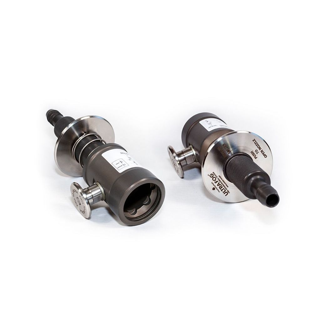 Nozzle tester - Ultra Fog - ULTRA FOG S.R.L.