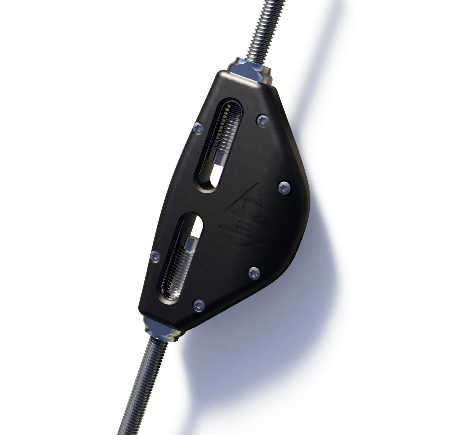 Load sensor - smarttune 1/4” - CYCLOPS MARINE - dinghy / for standing ...