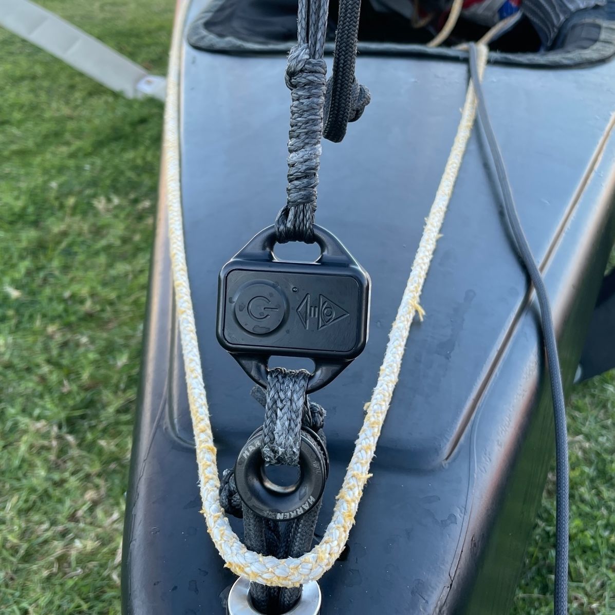Load sensor - smartlink² Nano - CYCLOPS MARINE - dinghy / wireless