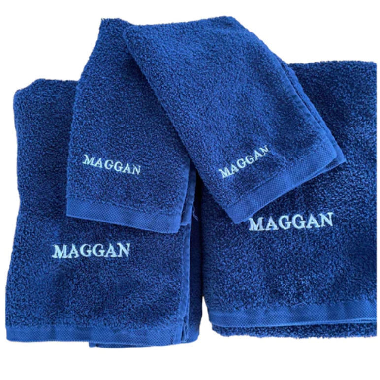 Boat towel - MAGGAN - KAPELL ANNAT