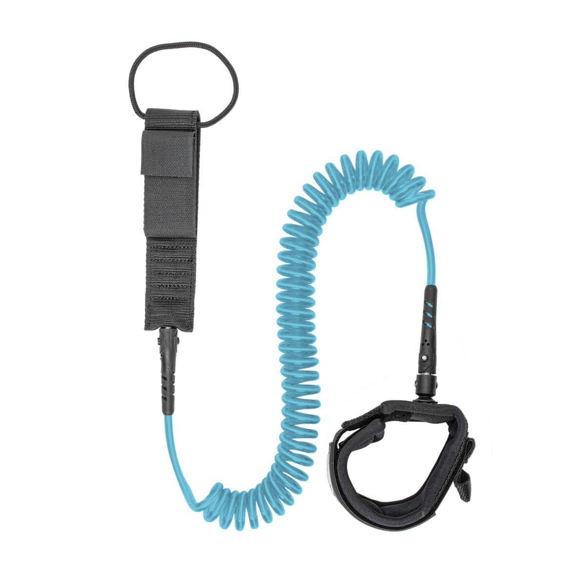 Stand-up paddle board leash - iROCKER - paddle