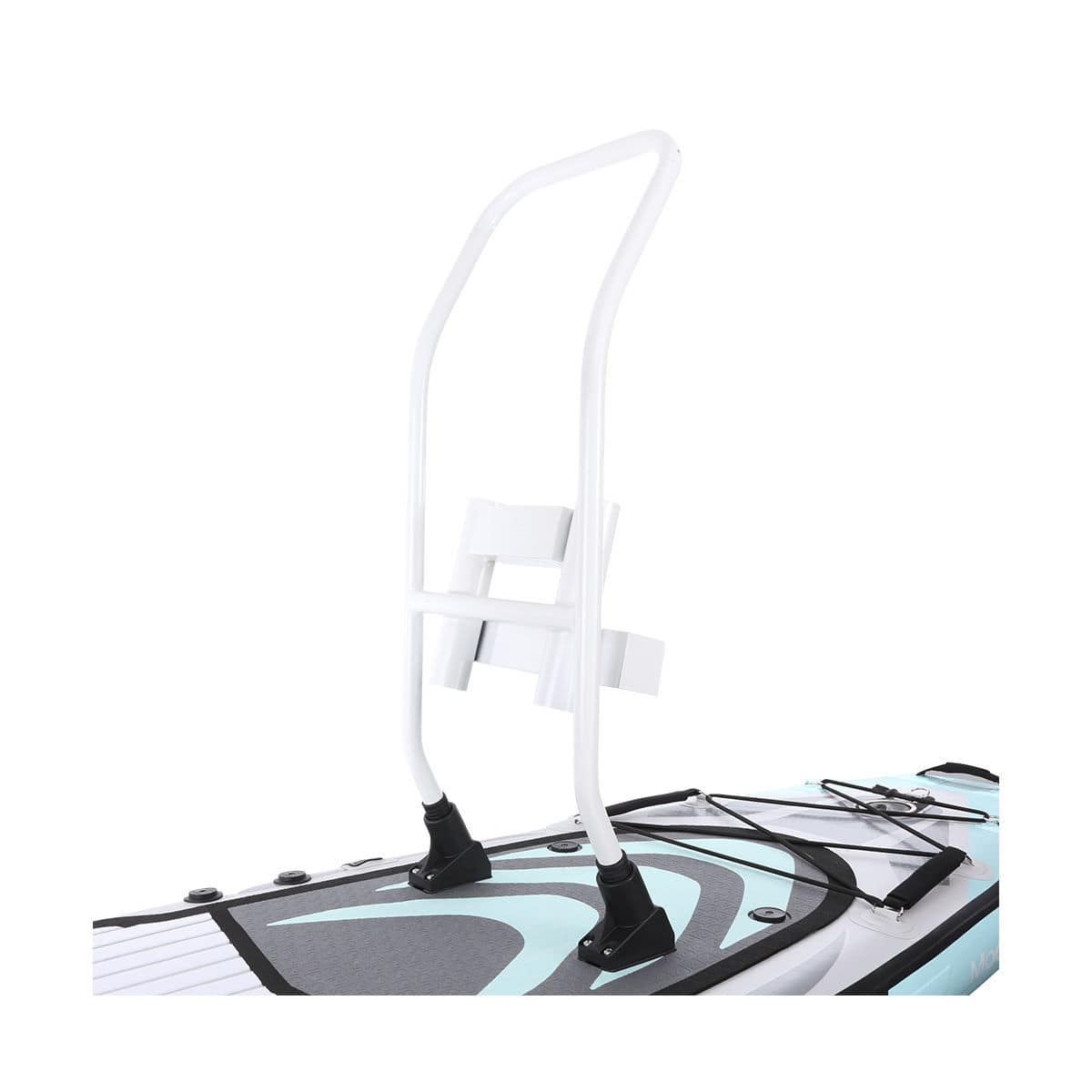 Stand-up paddle board roll bar - iROCKER