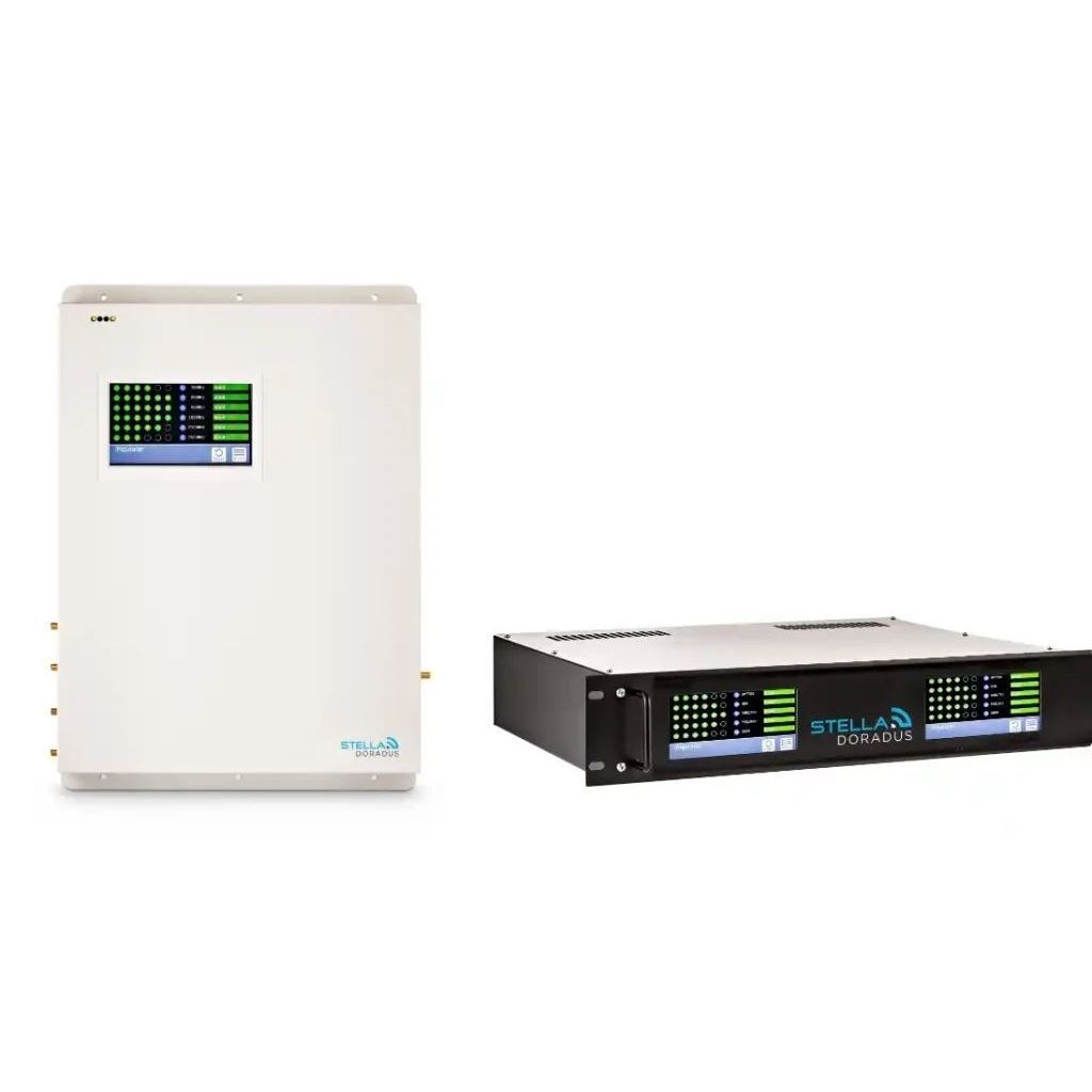 Mobile signal amplifier - DASMarine - Stella Doradus - for ships