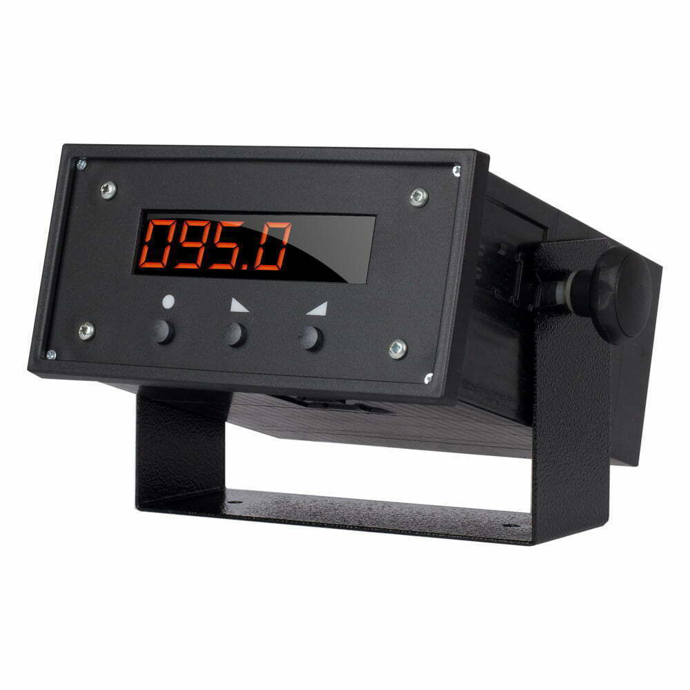 Ship voyage data recorder - X950-C - AMI Marine Ltd