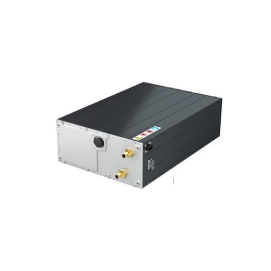 400 V battery system - KBE.24.450S - KREISEL Electric - lithium / ion