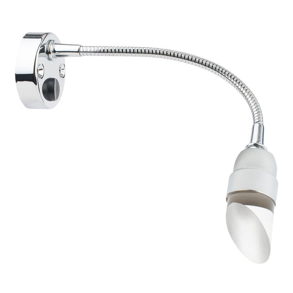 Indoor spotlight - BASIS - Bartolacci design srl - for boat / cabin / LED