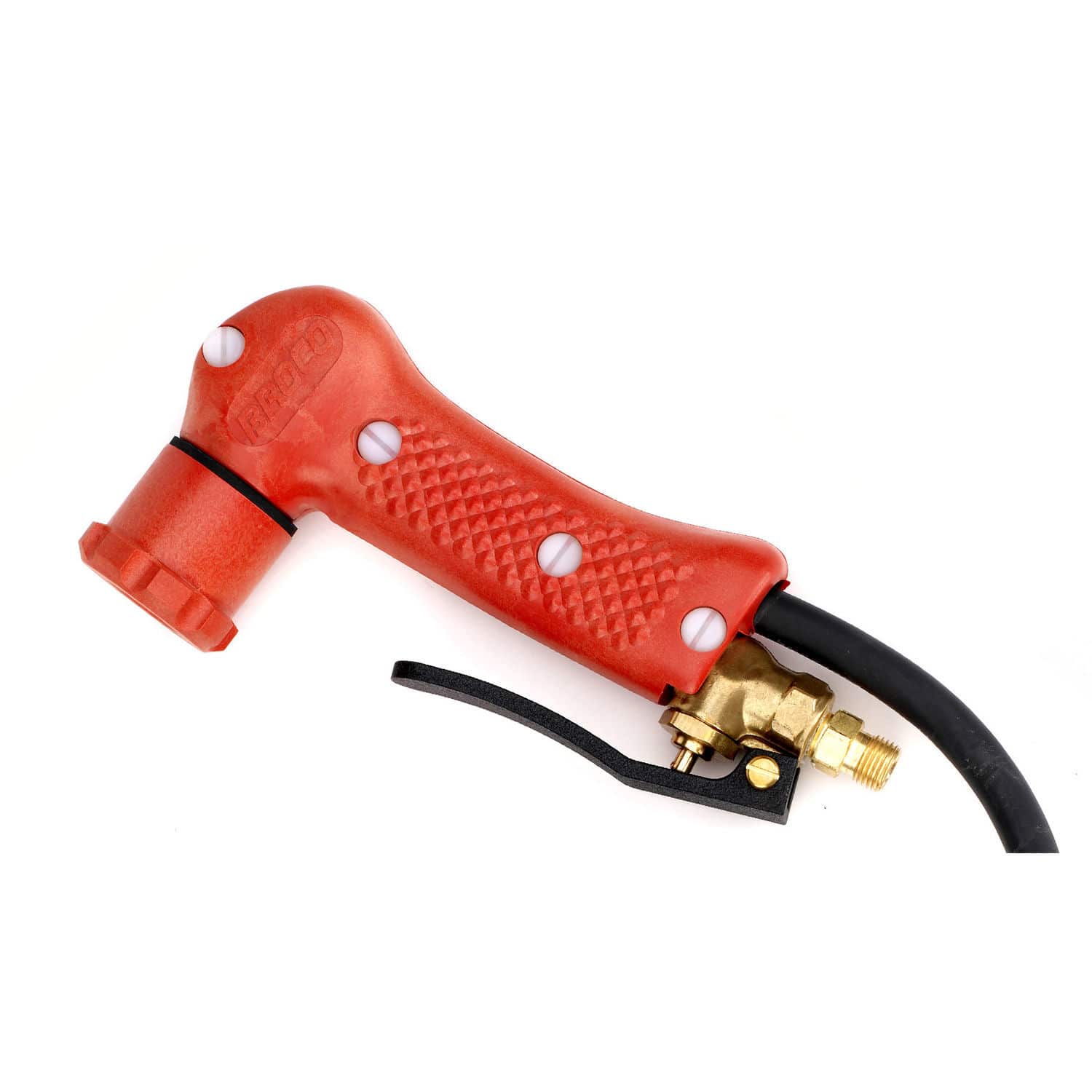 Underwater cutting torch - Broco BR-22 - Broco Underwater - for shipyards