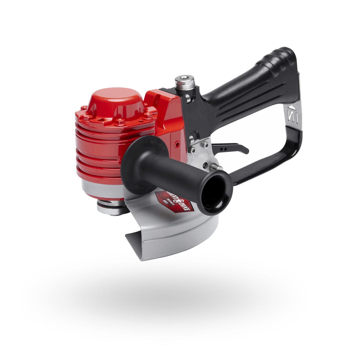 Underwater grinder - AS23UW - Joint Zone - hydraulic / right angle