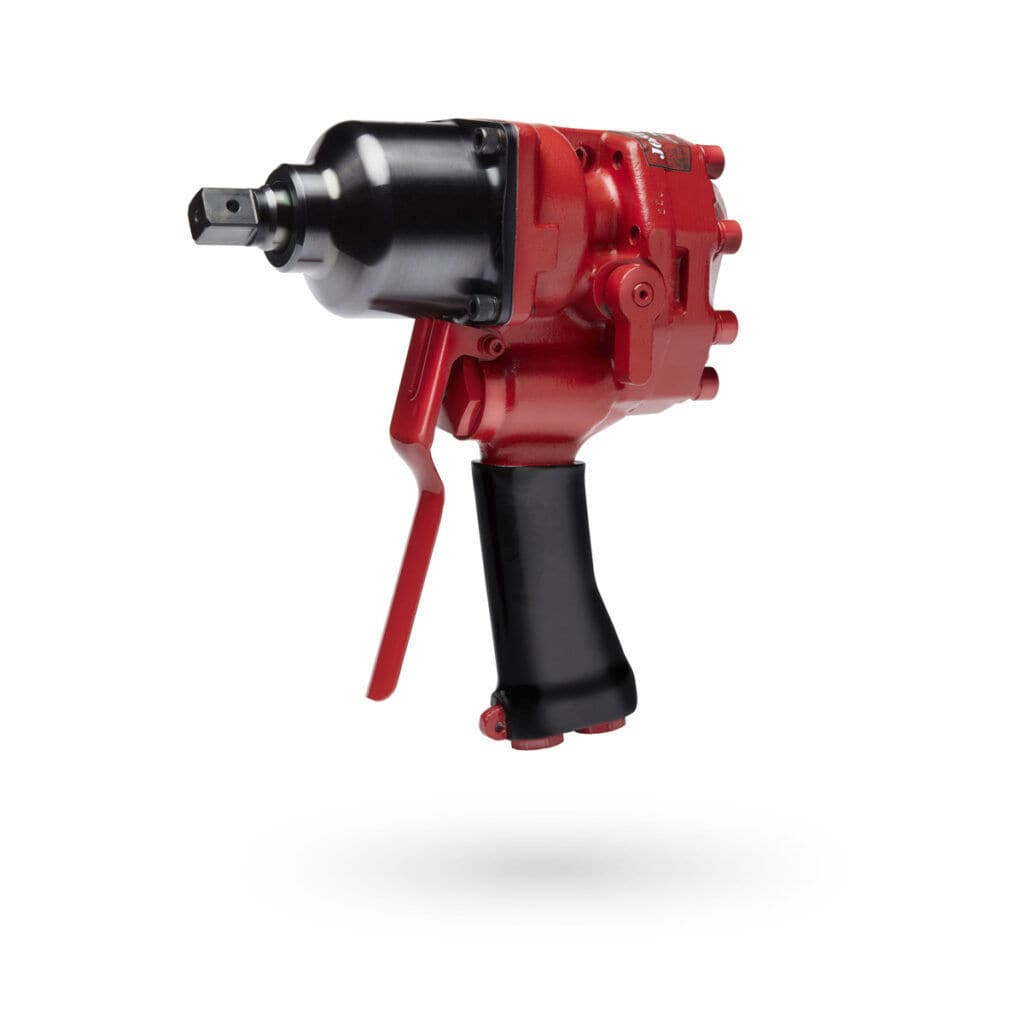 Underwater impact wrench - 12IW - Joint Zone