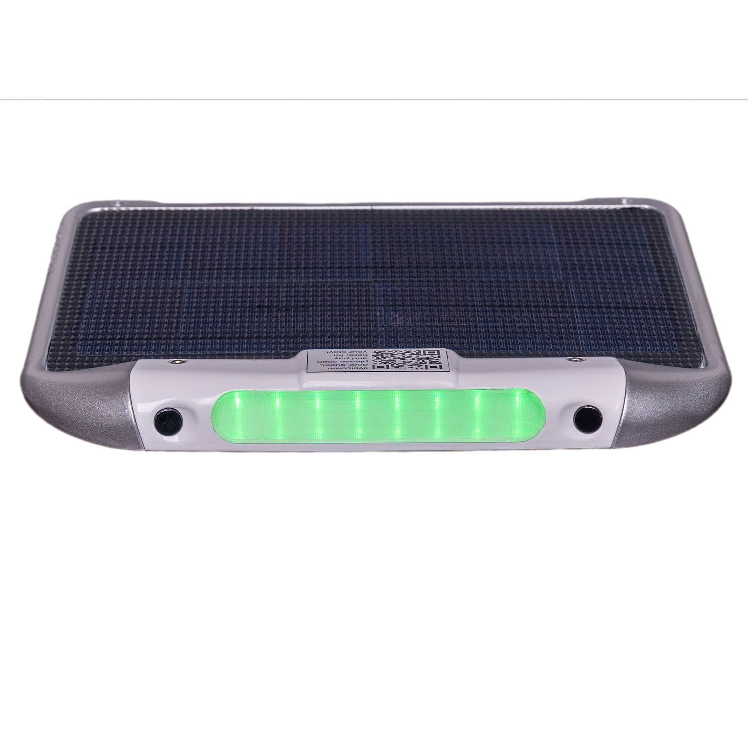 Berth occupancy sensor - marinaSCAN - SMBL GmbH - for boat / for yacht ...