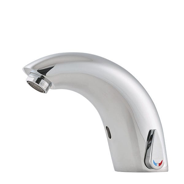 Electric tap - Easy 1000 - Stern - touchless / for ships