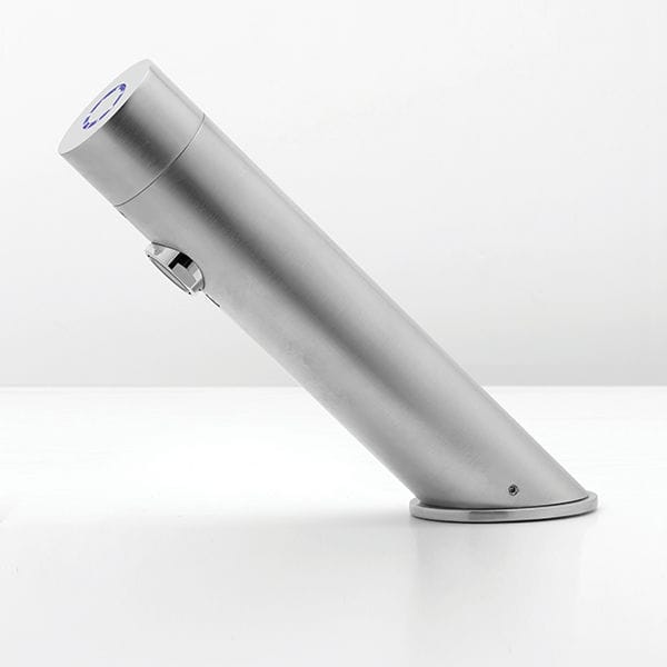 Electric tap - Green Time - Stern - touchless / for ships