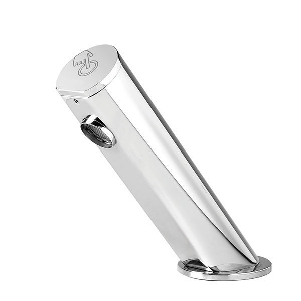 Electric tap - Touch - Stern - touchless / for ships