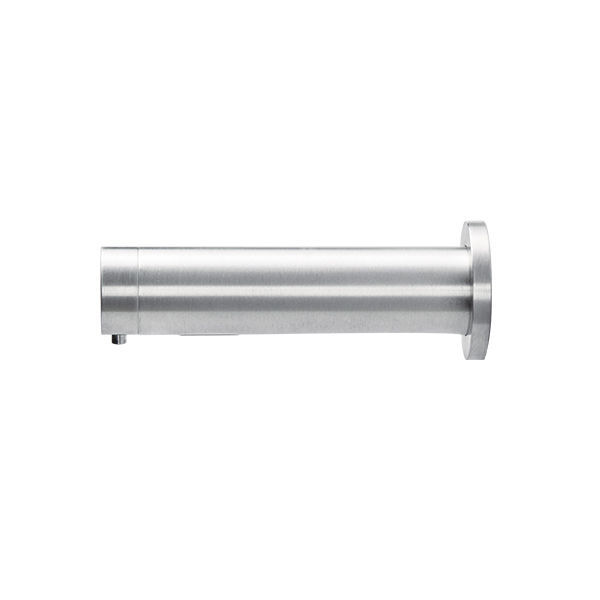 Touchless soap dispenser - Tubular E AISI - Stern - for ships
