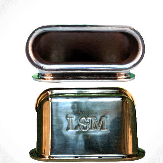 Hawse pipe - LONE STAR MARINE