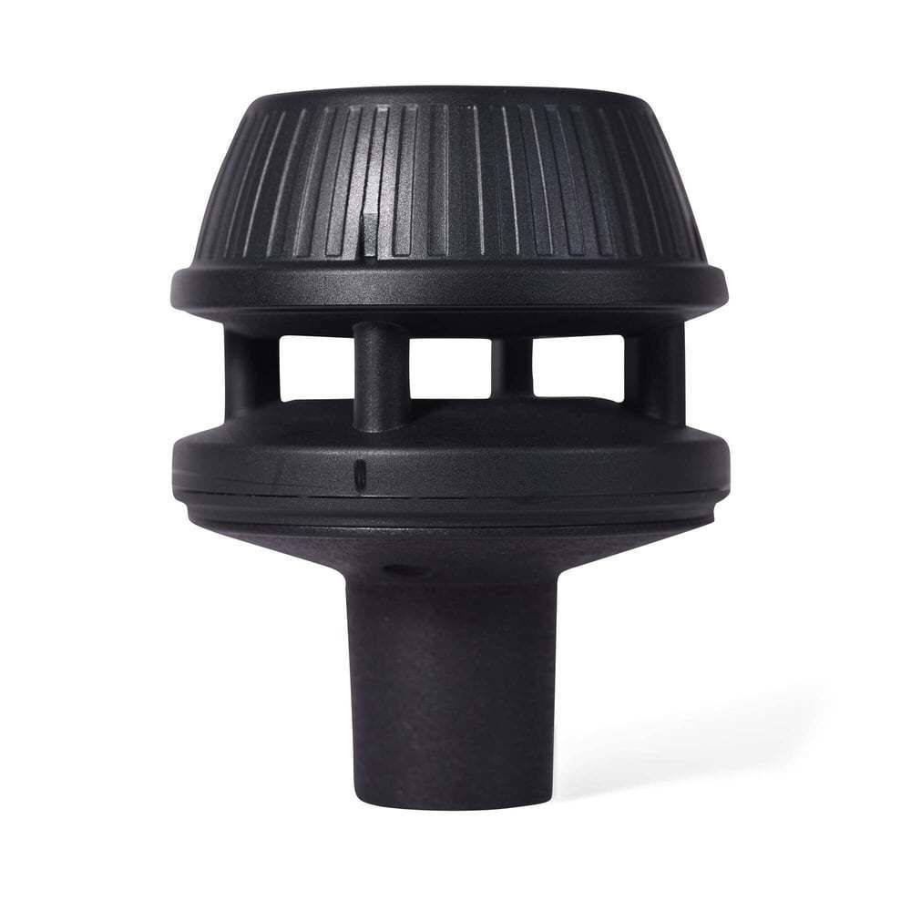 Wind vane sensor - FT6 - FT WIND SENSORS - temperature / pressure ...