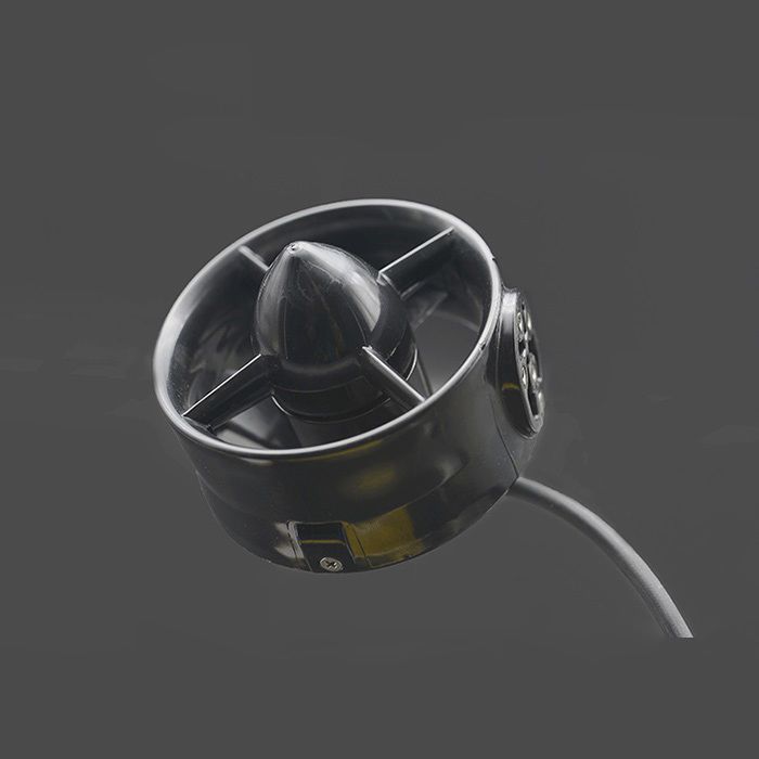 Azimuth thruster - YS-Motor-002 - ROVMAKER - external / ROV / DC