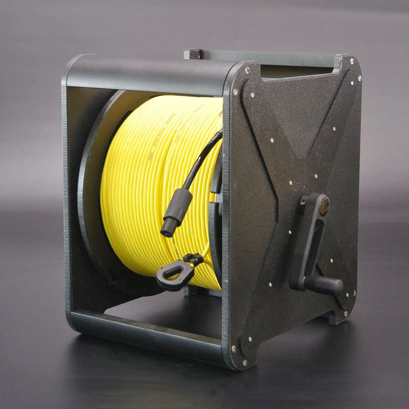 Cable reel - YS-Reel-001 - ROVMAKER
