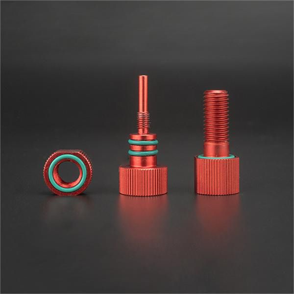 Electric penetrator - YS-Penetrator-002 - ROVMAKER - underwater