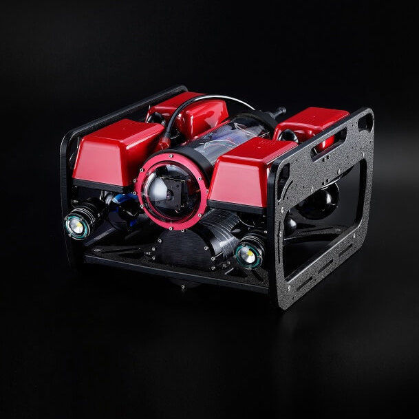 Observation ROV - EDGE - ROVMAKER