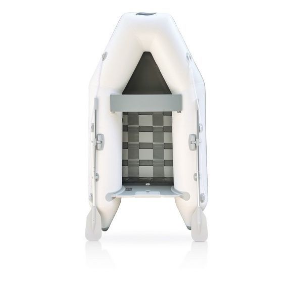 Outboard inflatable boat - 00113105 - Imnasa - open / 4-person max ...