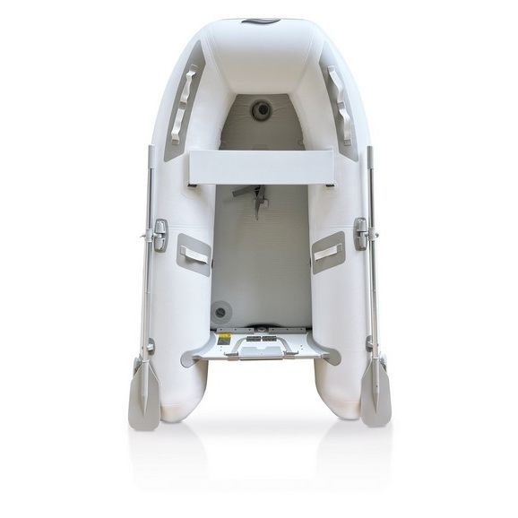 Outboard inflatable boat - 00113173 - Imnasa - foldable / open / 3 ...