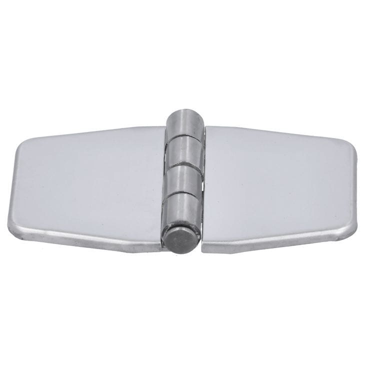 Boat hinge - 09120655 - Imnasa - universal / stainless steel