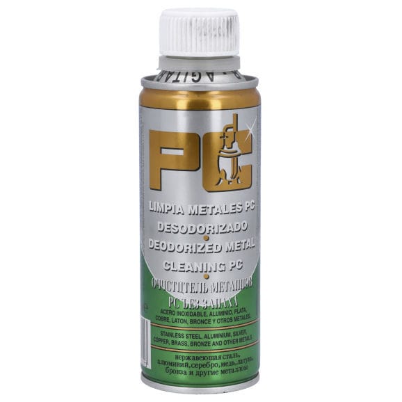 Metal cleaner - 18300210 - Imnasa - for boats