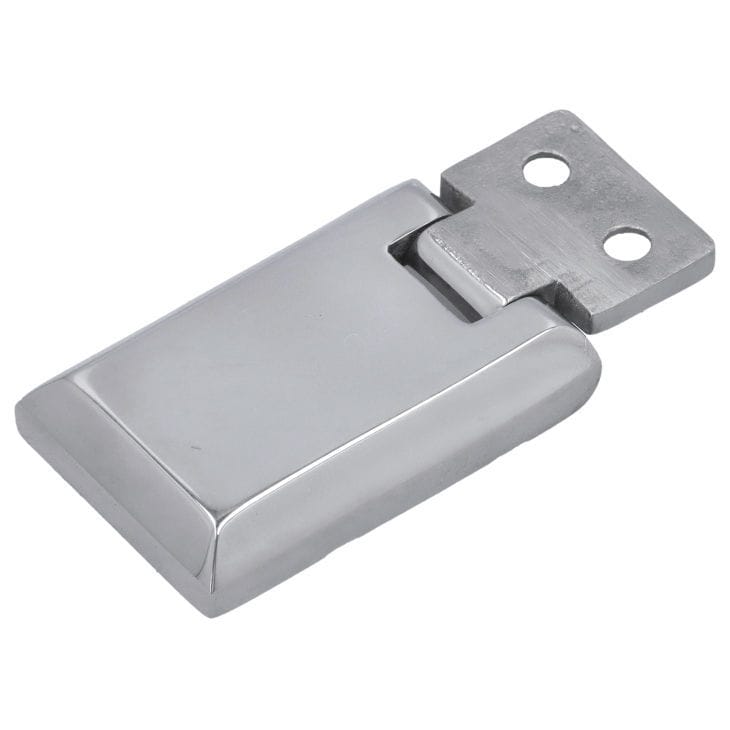 Boat hinge - 41250805 - Imnasa - universal / stainless steel