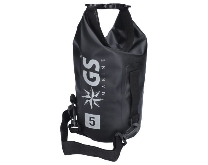 Multi-use bag - 50250224 - Imnasa - watersports / waterproof