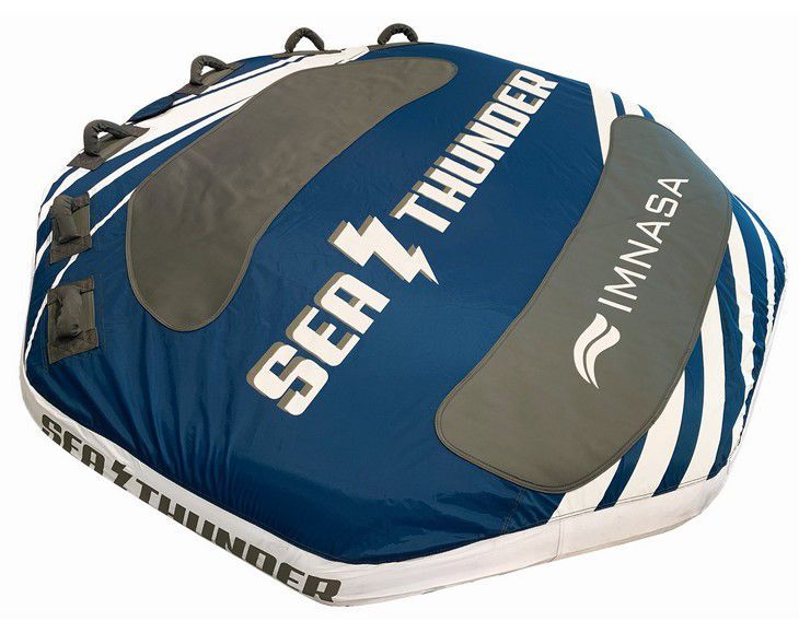 3-person max. towed buoy - 87250279 - Imnasa - 2-person