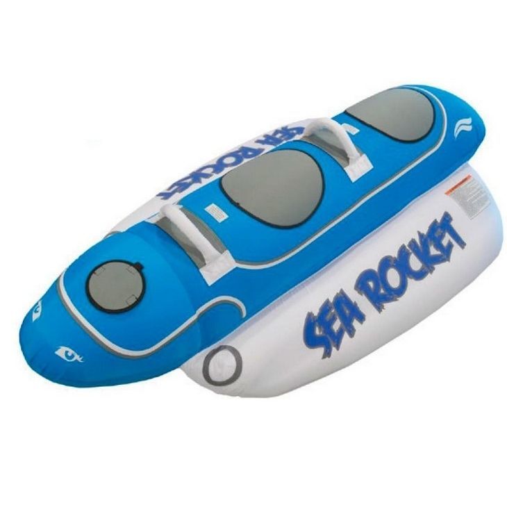 2-person max. towed buoy - 87250308 - Imnasa