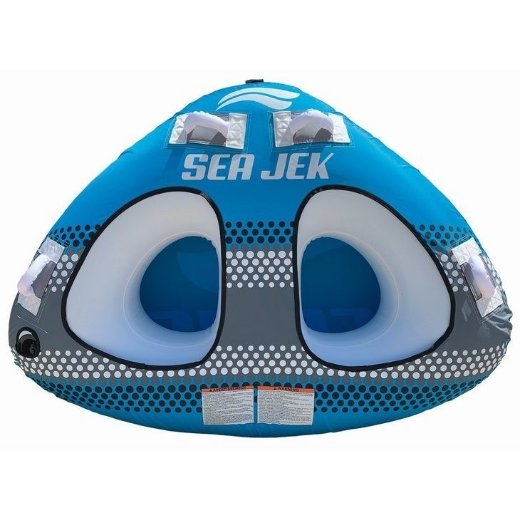 2-person max. towed buoy - 87250332 - Imnasa