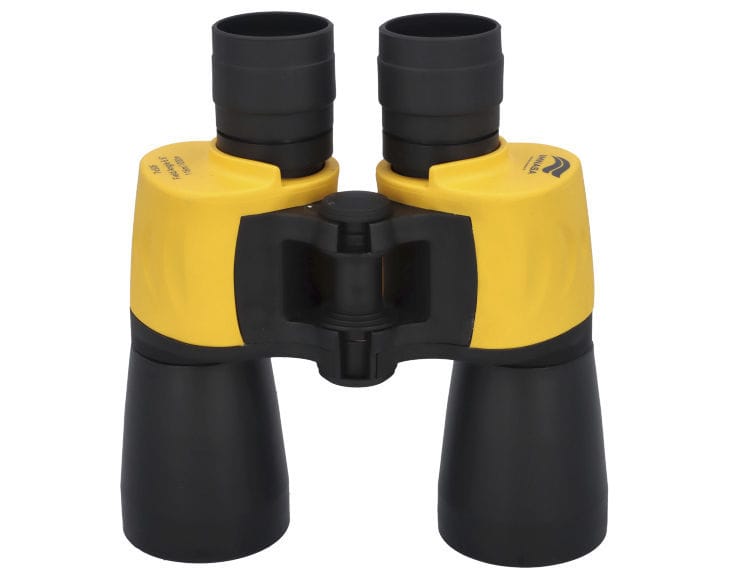 Waterproof binoculars - 90251025 - Imnasa - autofocus / 7x50