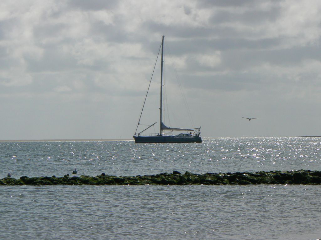 Cruising sailing yacht - Stadtship 56 OESTER - KM Yachtbuilders - open ...