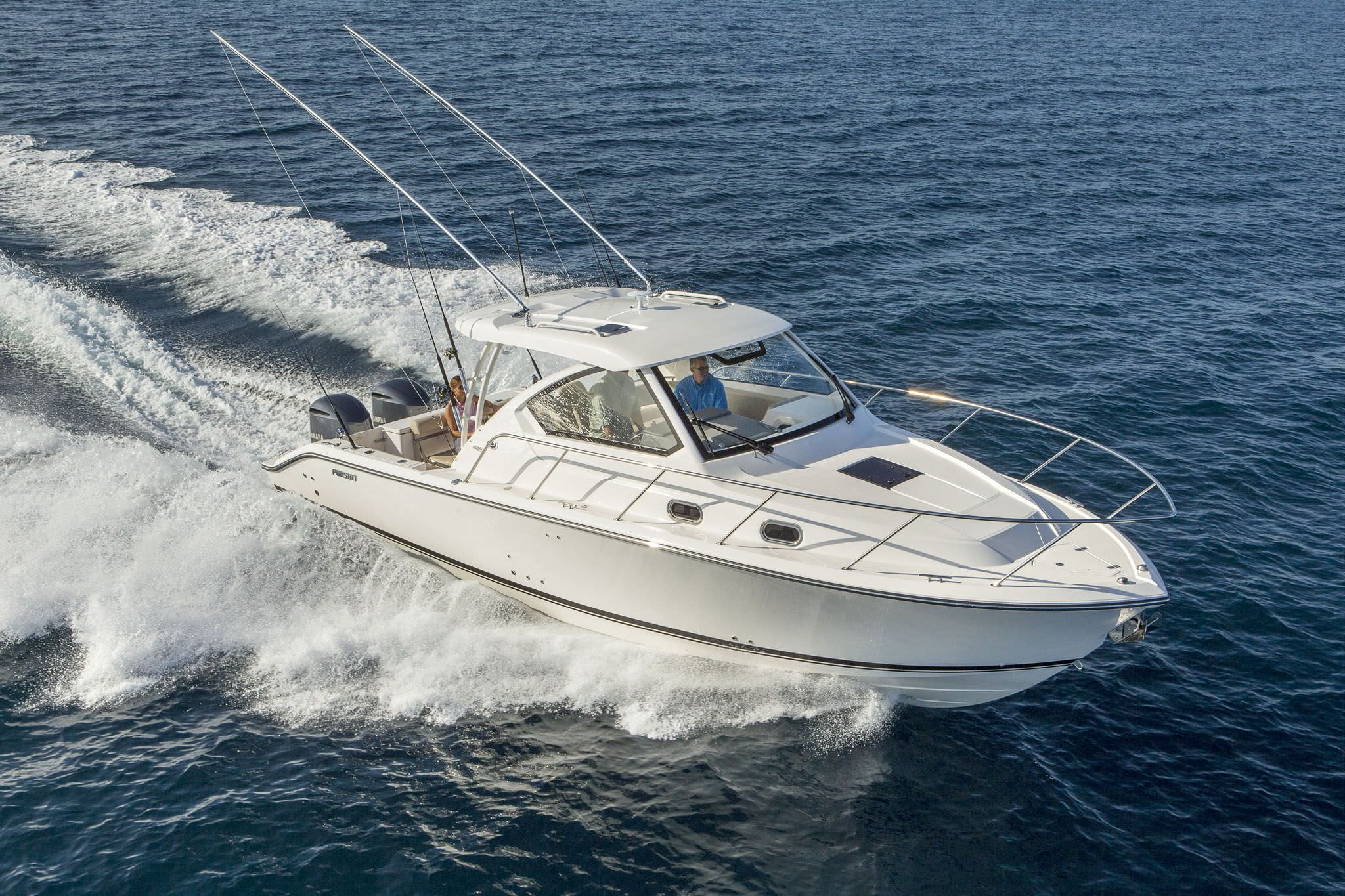 Outboard Motor Cruiser Boats For Sale at Winston Blanton blog