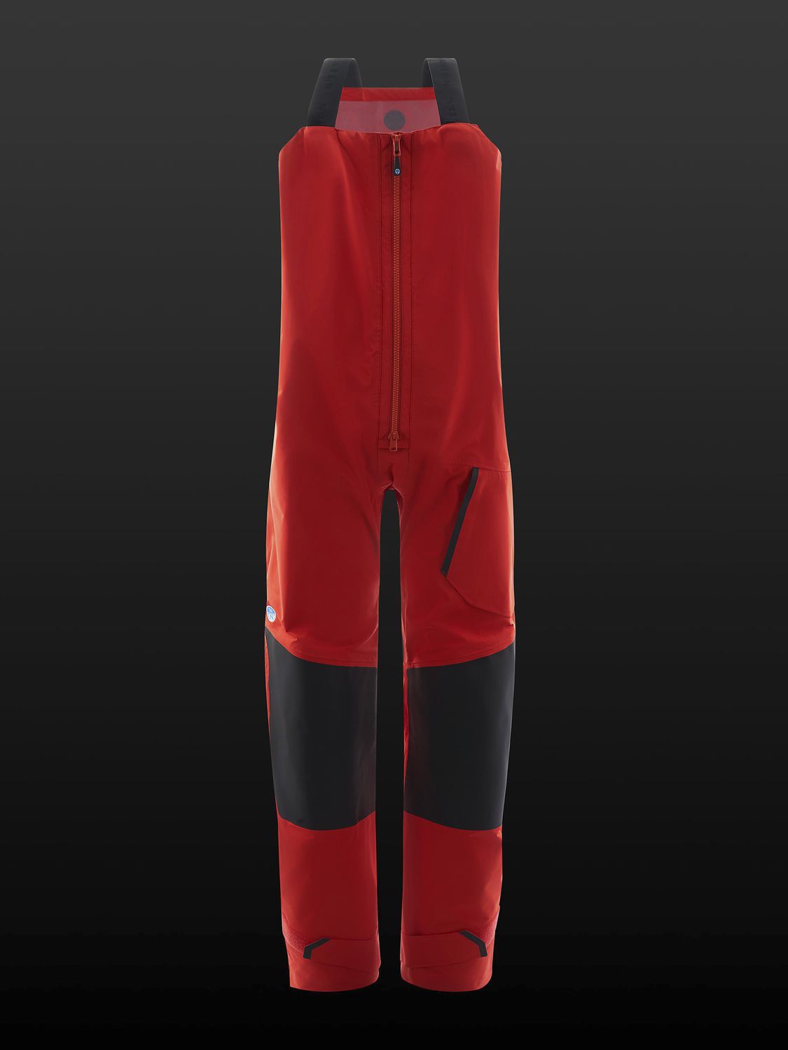 Sailing overalls - 27M450_000_0235_XS - North Sails Sailmaking - women ...